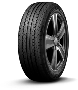 CP All Season Commerical - Telescope Tyres